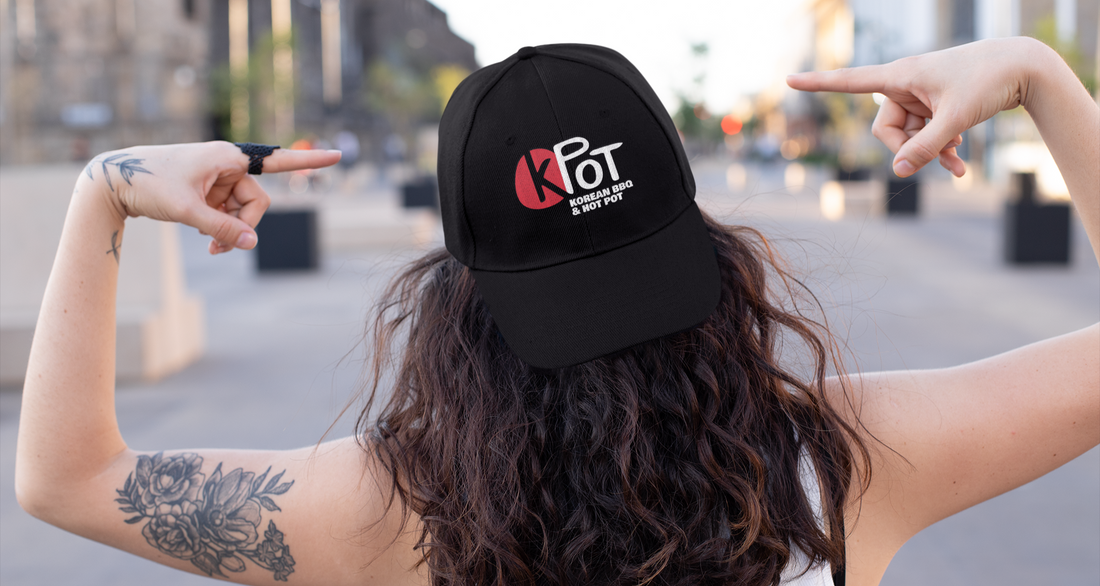 The KPOT Shop