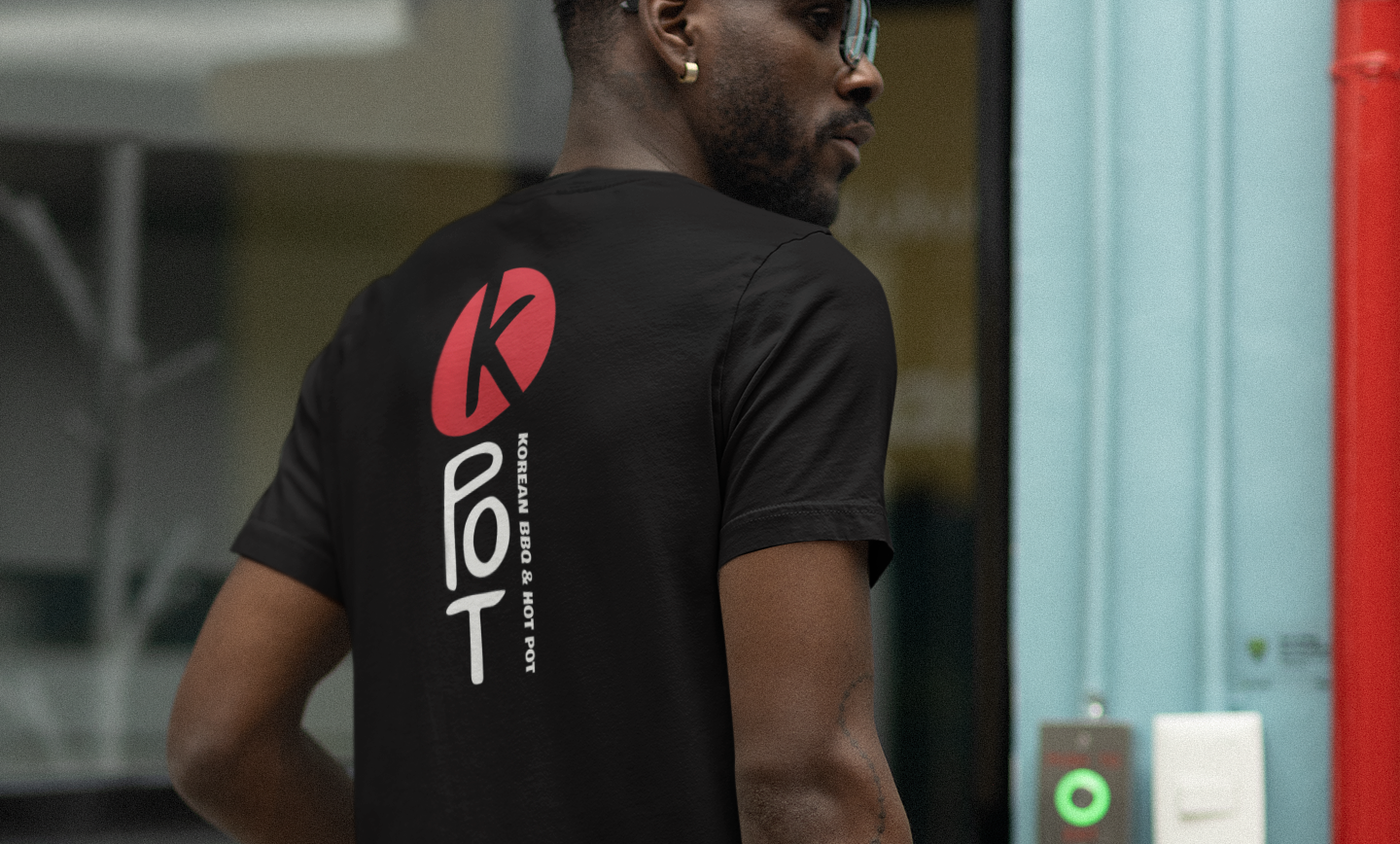 The KPOT Shop