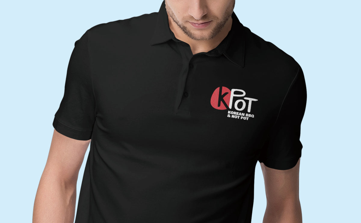 KPOT Polo Shirt – The KPOT Shop