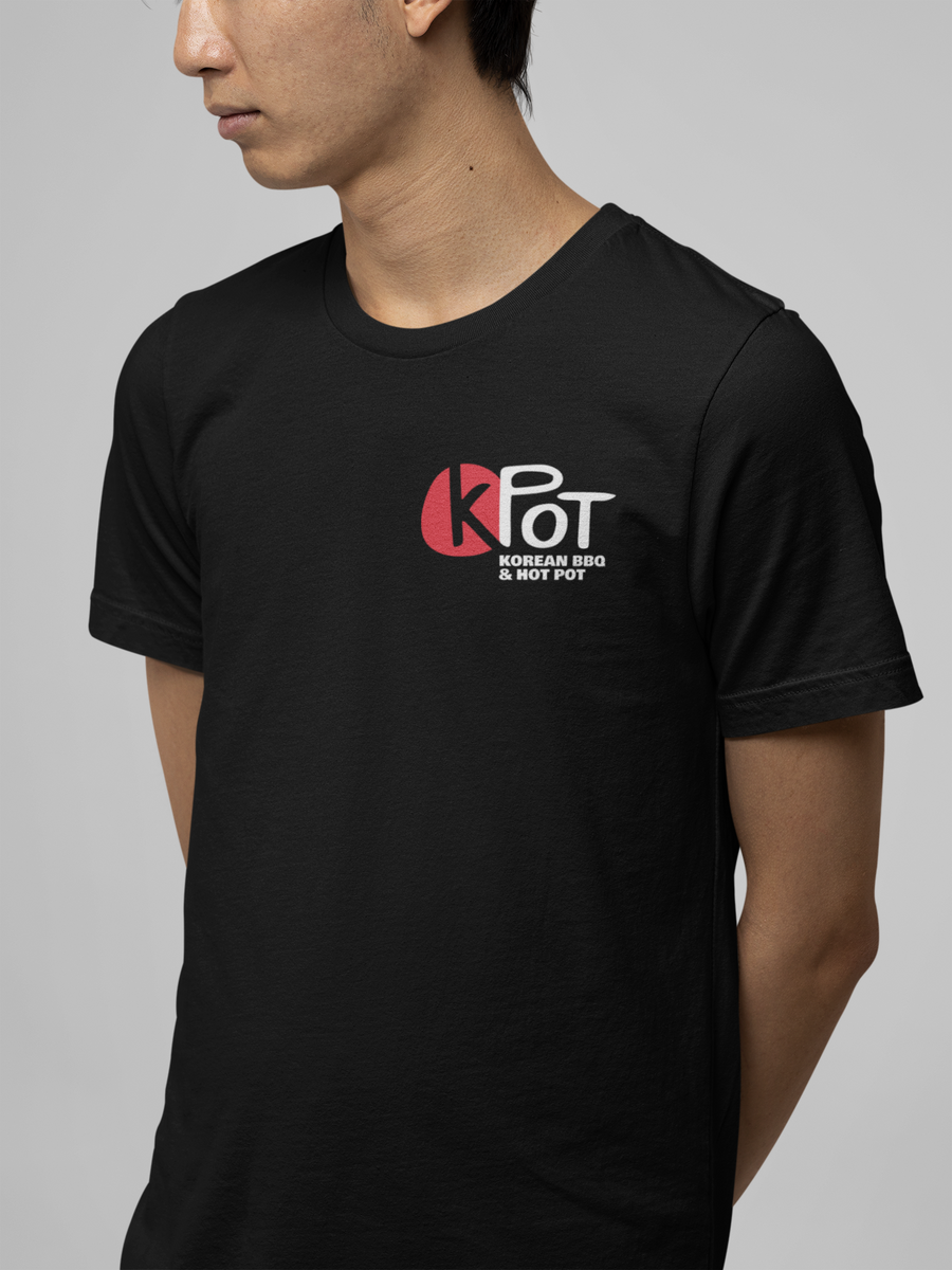 KPOT T-Shirt – The KPOT Shop